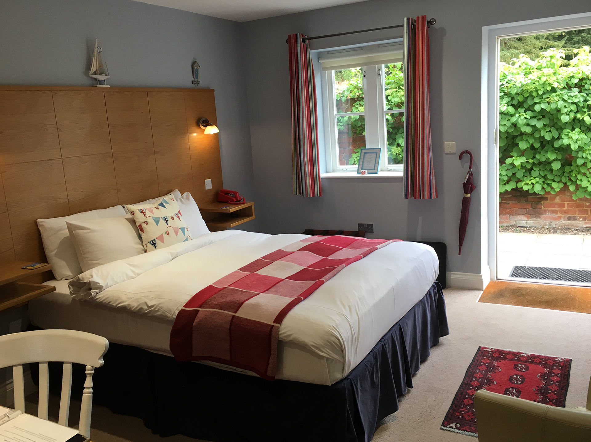 B&B Guest House | Luxury Boutique Hotel | New Stable Rooms At House Of ...